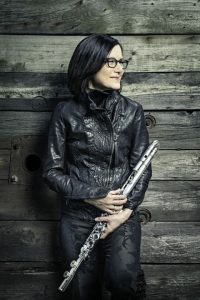 Biography | Jamie Baum